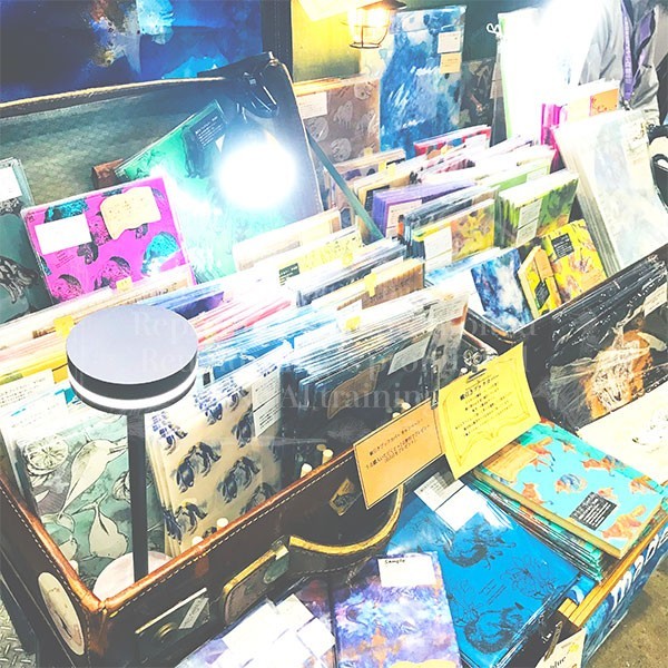 2025/1/12 SUPER COMIC CITY 関西 30/ arteVarie 118（インテックス大阪）│mineyuki.blue