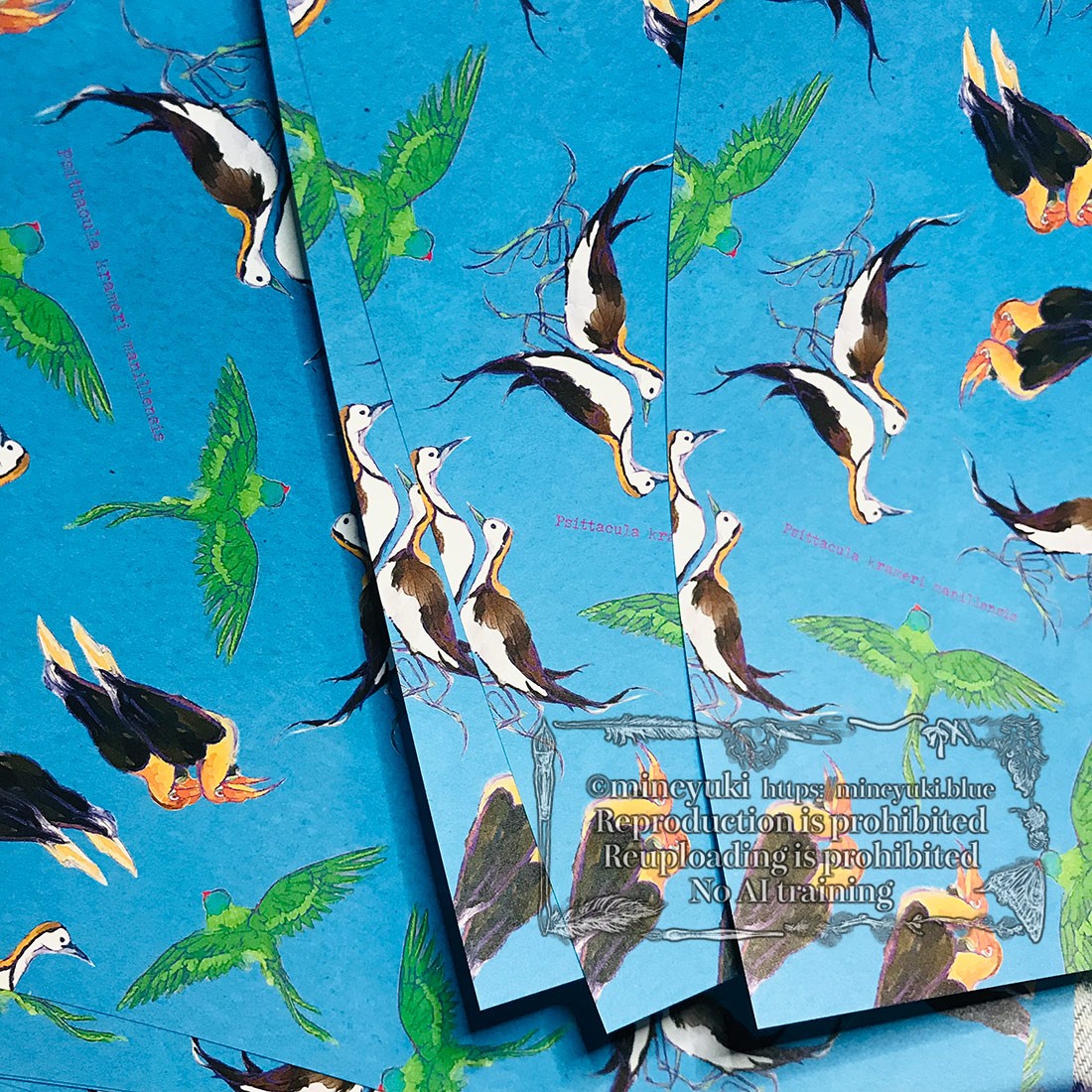 2025/8/31 COMIC CITY VEGA 2025/arteVarie 128(東京ビッグサイト)│mineyuki.blue